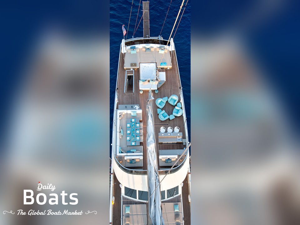 2009 Custom built/Eigenbau 34M Composite Hull Luxury Yacht for sale ...
