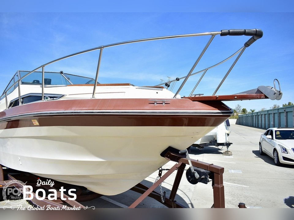 1987 Sea Ray Sundancer 250 for sale. View price, photos and Buy 1987 ...