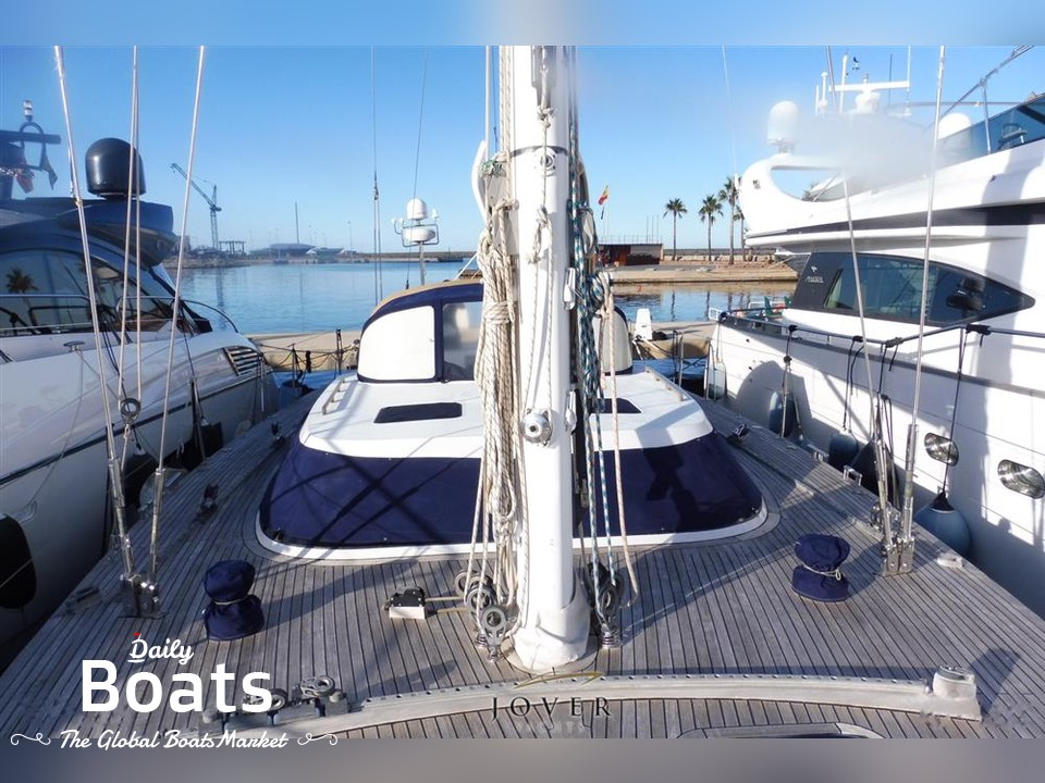 2005 North Wind 68 for sale. View price, photos and Buy 2005 North Wind ...