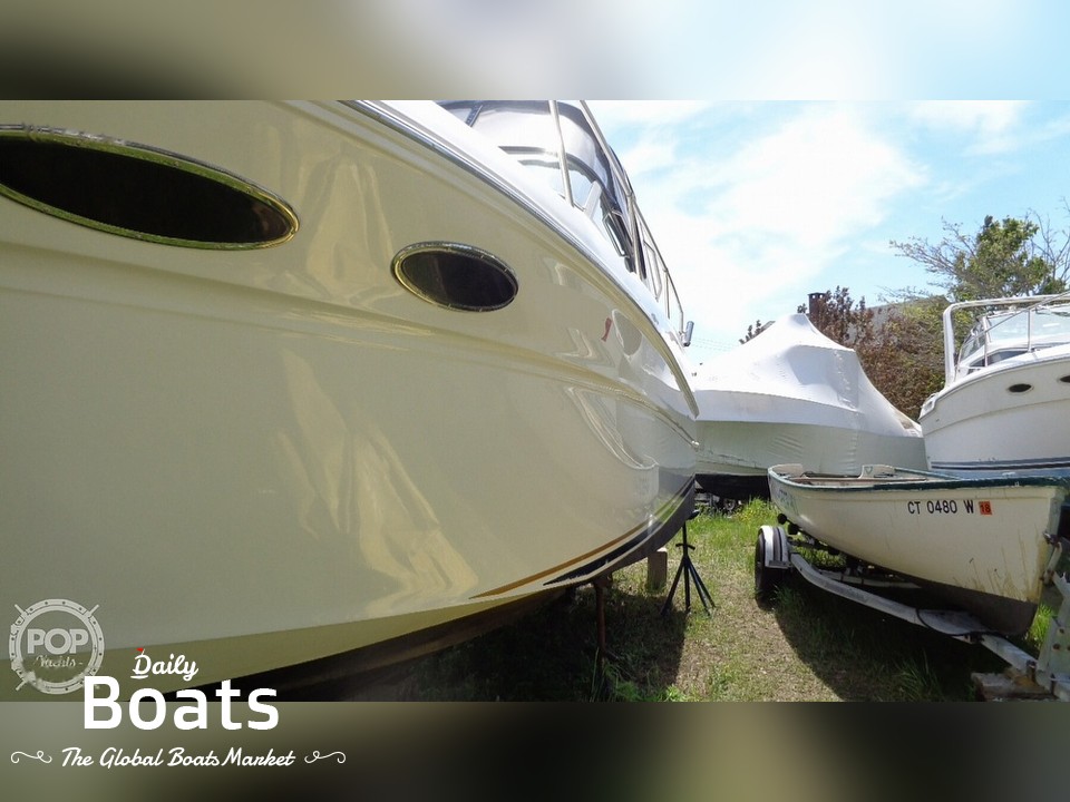 2000 Sea Ray 290 Da for sale. View price, photos and Buy 2000 Sea Ray ...