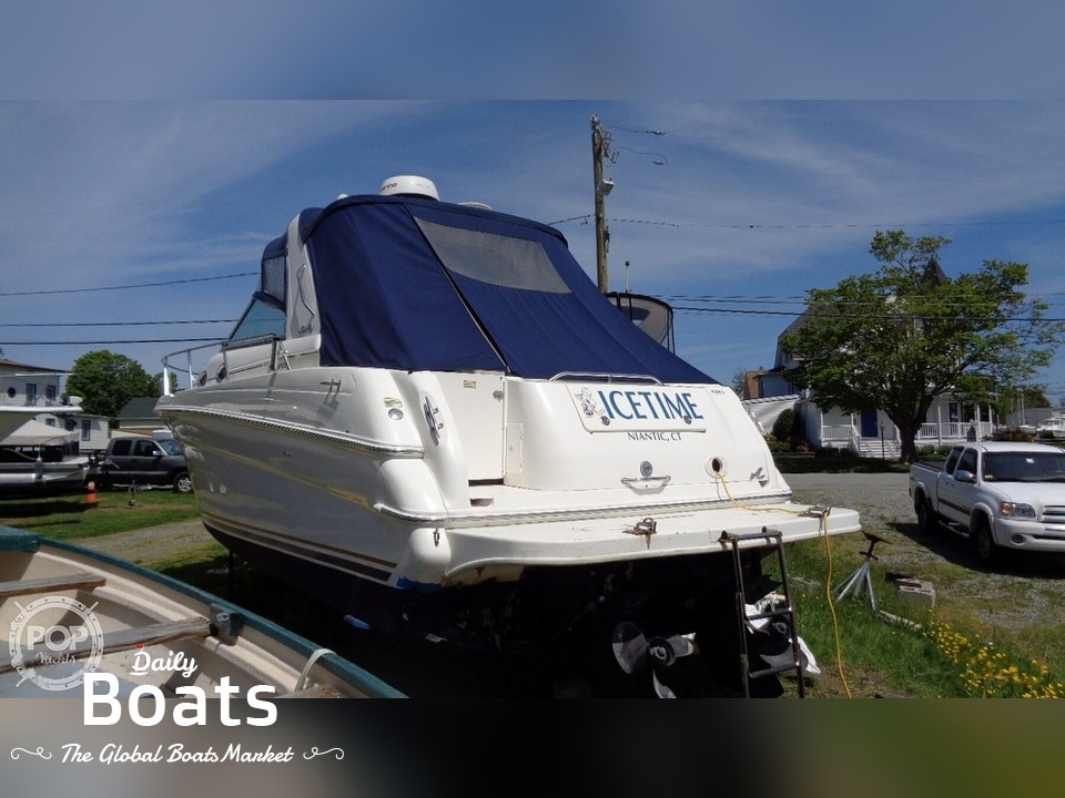 2000 Sea Ray 290 Da for sale. View price, photos and Buy 2000 Sea Ray ...