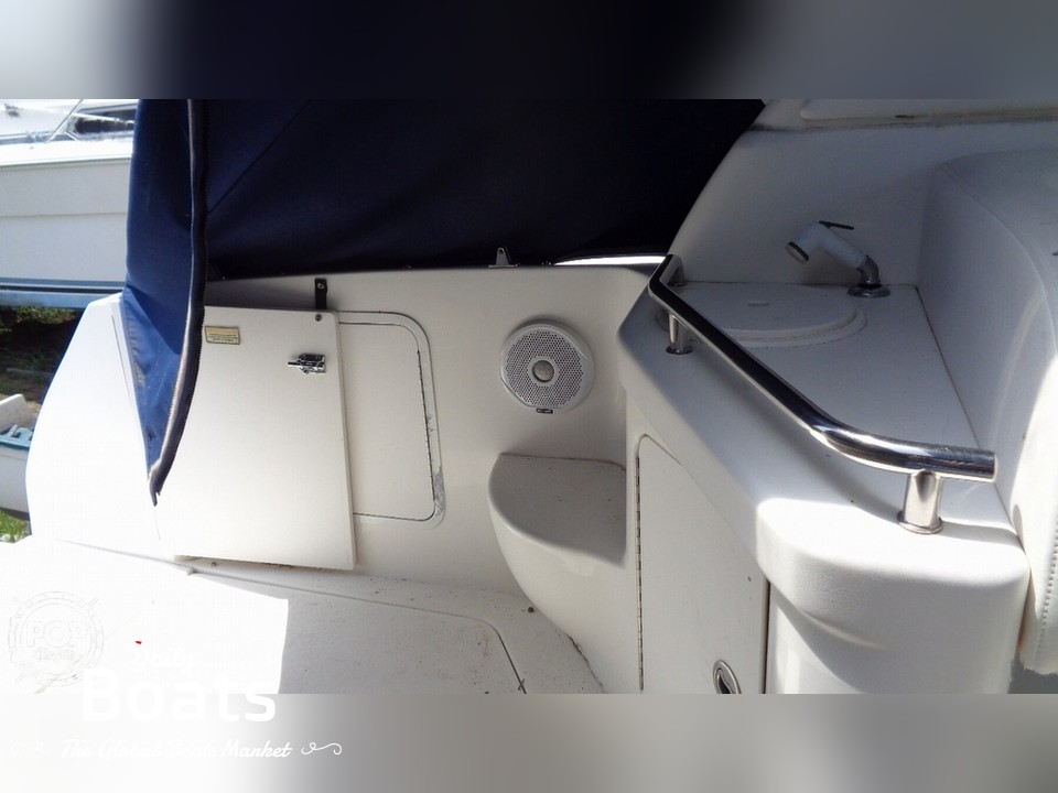 2000 Sea Ray 290 Da for sale. View price, photos and Buy 2000 Sea Ray ...