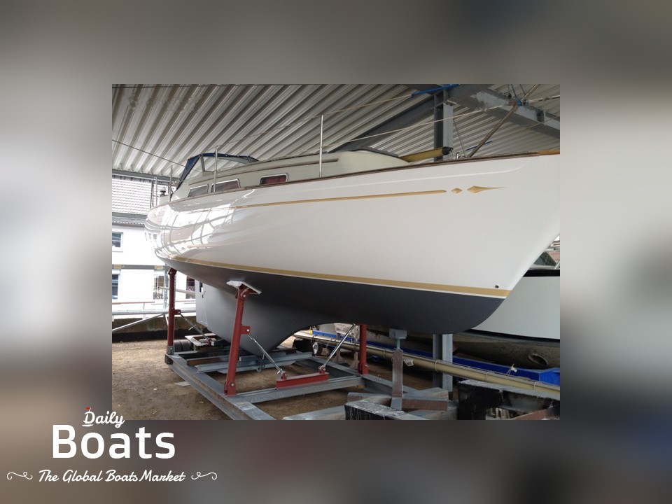 1976 NAB Yachts 32 for sale. View price, photos and Buy 1976 NAB Yachts ...
