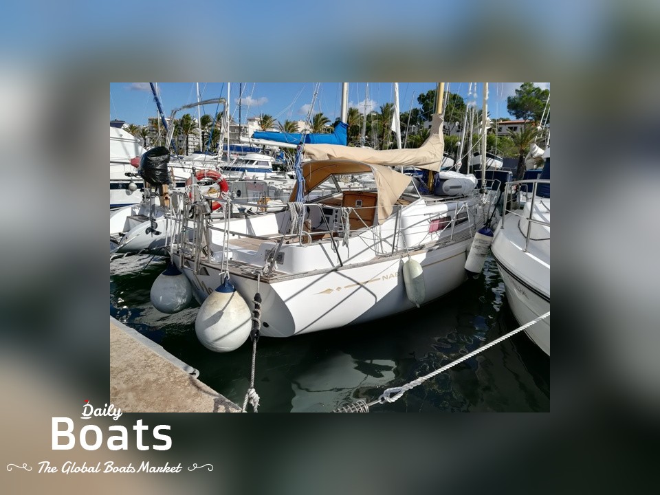 1976 NAB Yachts 32 for sale. View price, photos and Buy 1976 NAB Yachts ...