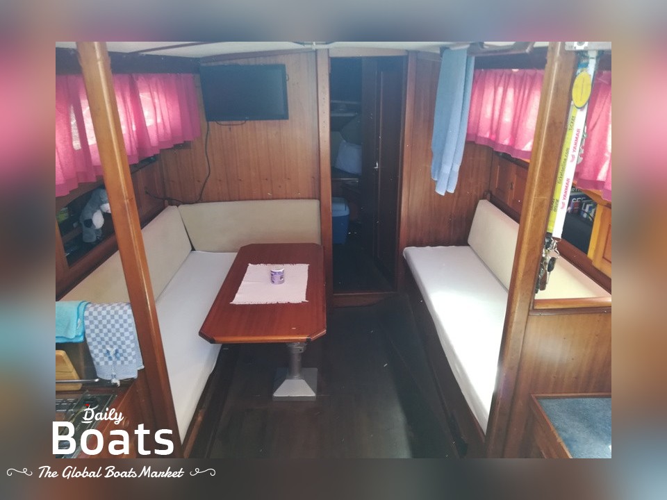 1976 NAB Yachts 32 for sale. View price, photos and Buy 1976 NAB Yachts ...
