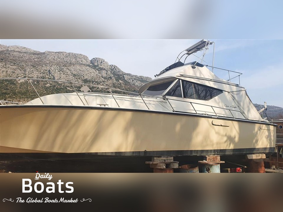 1975 Chris-Craft Flybridge for sale. View price, photos and Buy 1975 ...