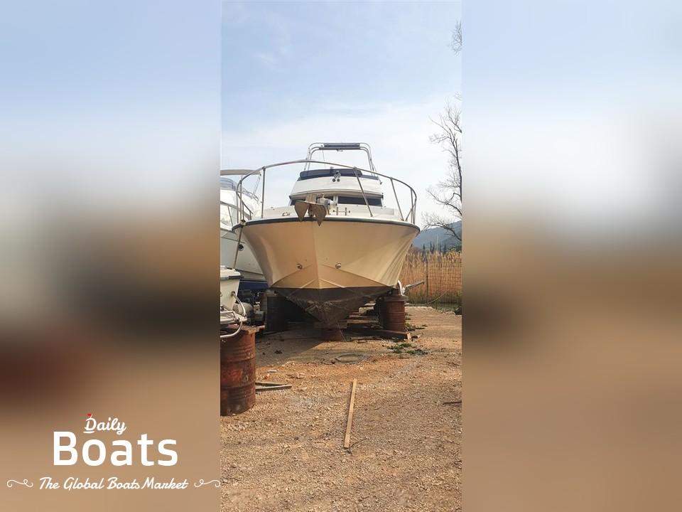 1975 Chris-Craft Flybridge for sale. View price, photos and Buy 1975 ...