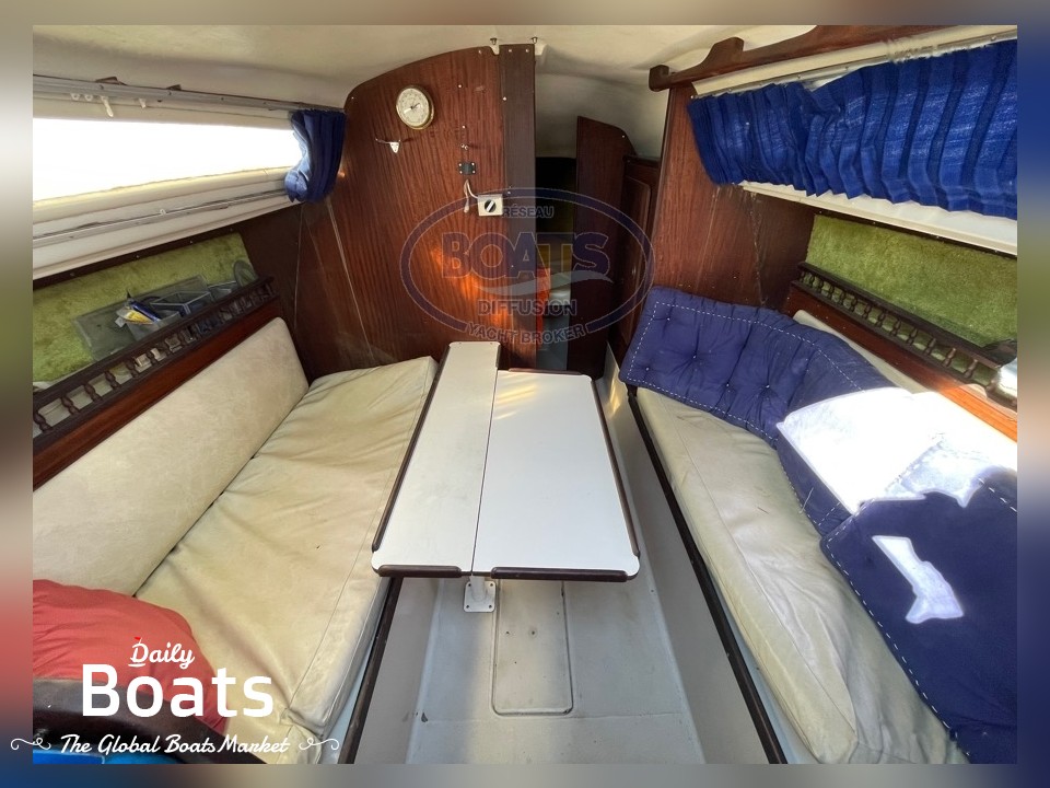 1973 Inerga Puma 24 for sale. View price, photos and Buy 1973 Inerga ...