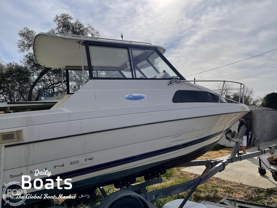 2004 Bayliner Classic 222 Ec for sale. View price, photos and Buy 2004 ...