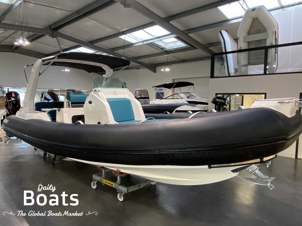 2021 Zodiac Medline 750 for sale. View price, photos and Buy 2021 ...