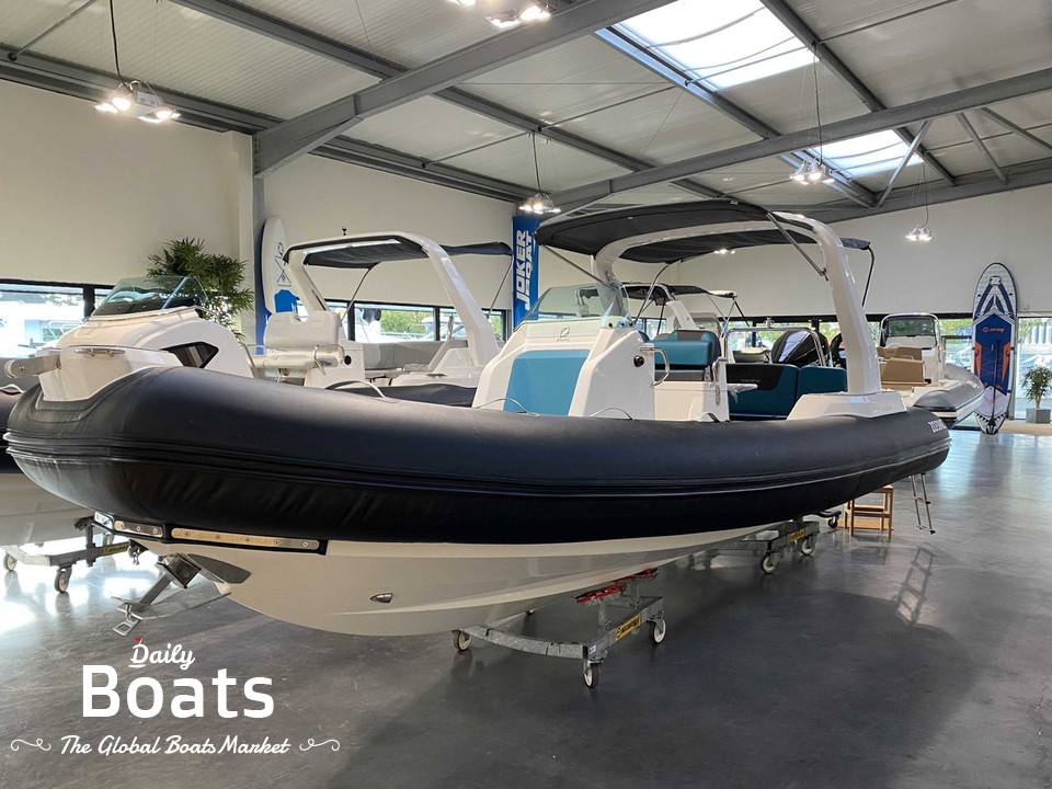 2021 Zodiac Medline 750 for sale. View price, photos and Buy 2021 ...