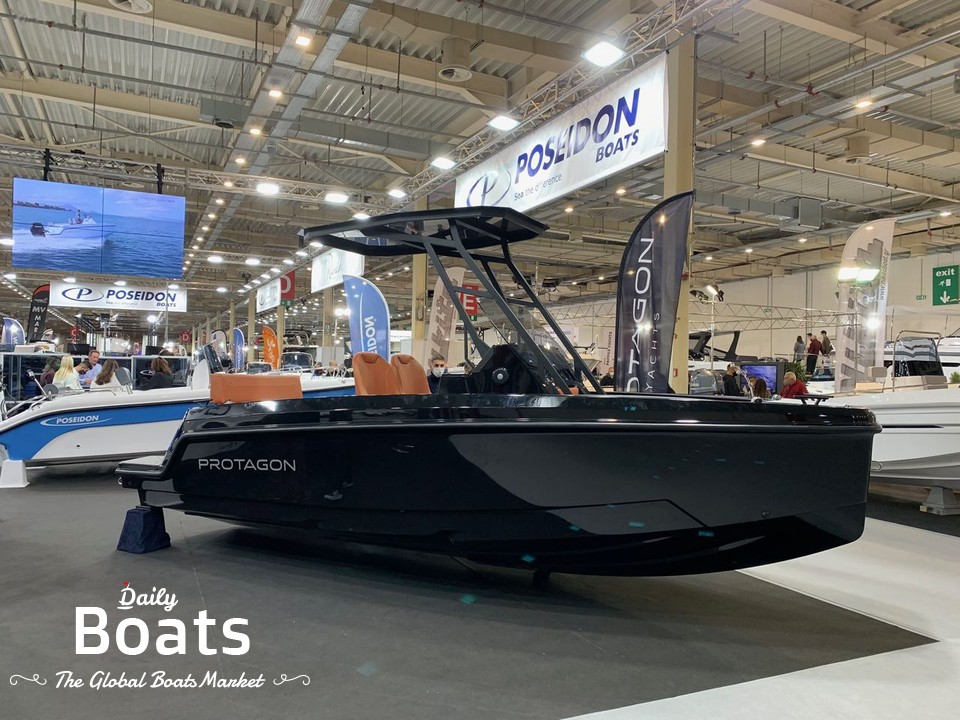 2022 Protagon 20 for sale. View price, photos and Buy 2022 Protagon 20 ...