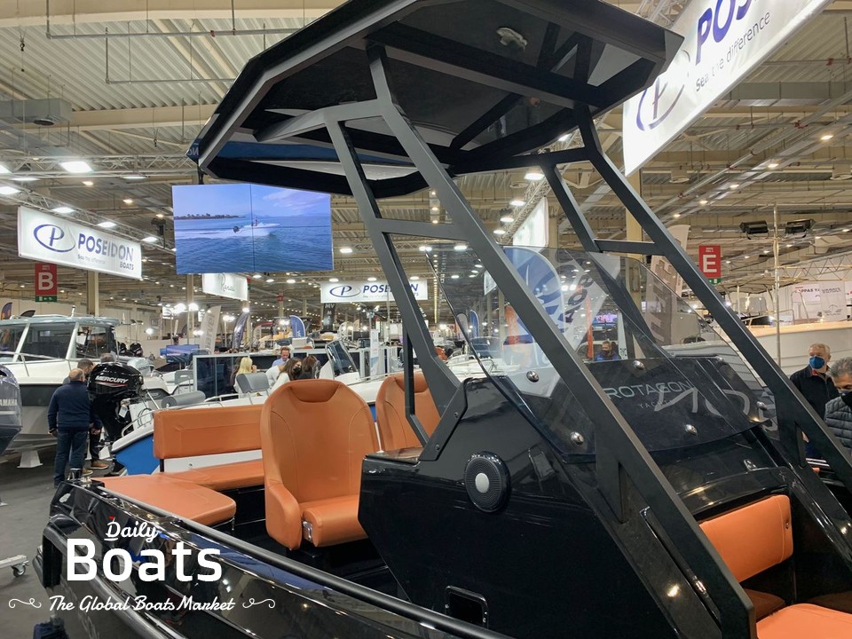 2022 Protagon 20 for sale. View price, photos and Buy 2022 Protagon 20 ...