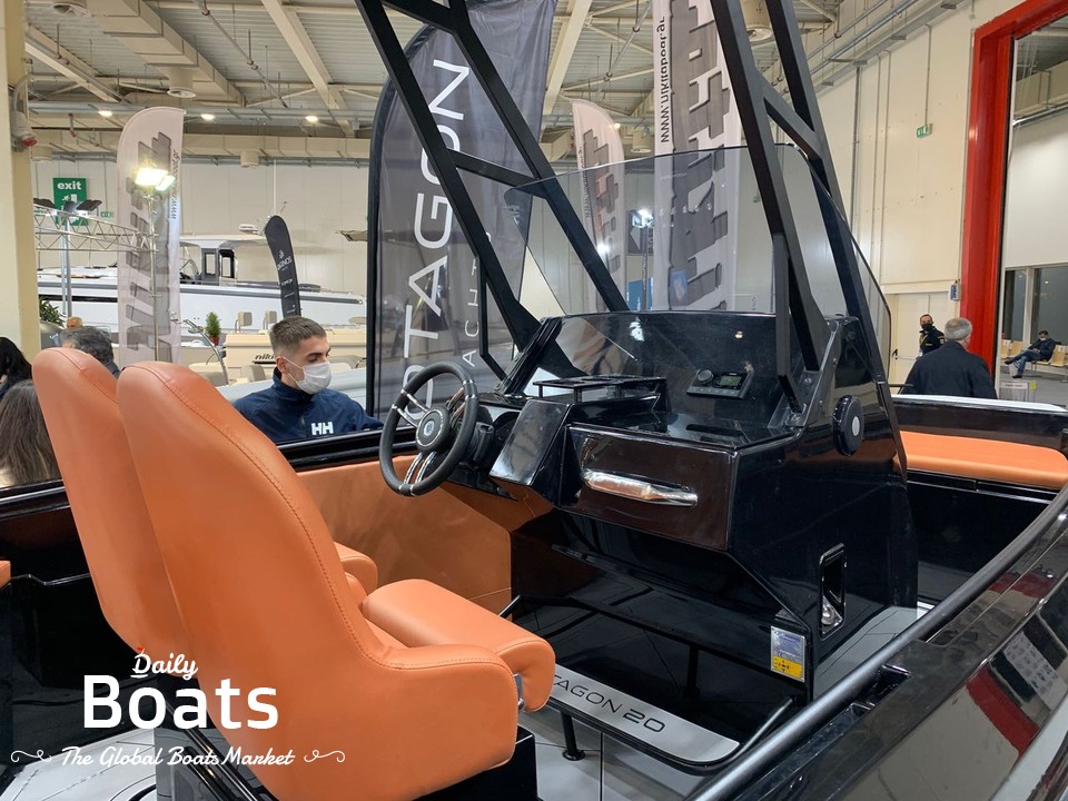 2022 Protagon 20 for sale. View price, photos and Buy 2022 Protagon 20 ...