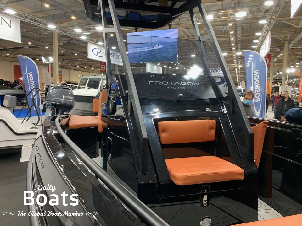 2022 Protagon 20 for sale. View price, photos and Buy 2022 Protagon 20 ...