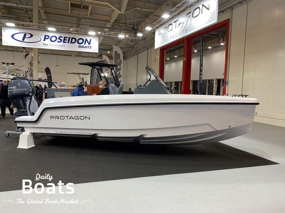 2022 Protagon 20 for sale. View price, photos and Buy 2022 Protagon 20 ...