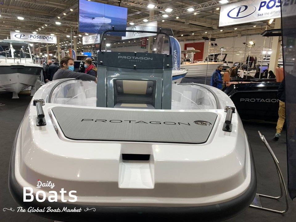 2022 Protagon 20 for sale. View price, photos and Buy 2022 Protagon 20 ...
