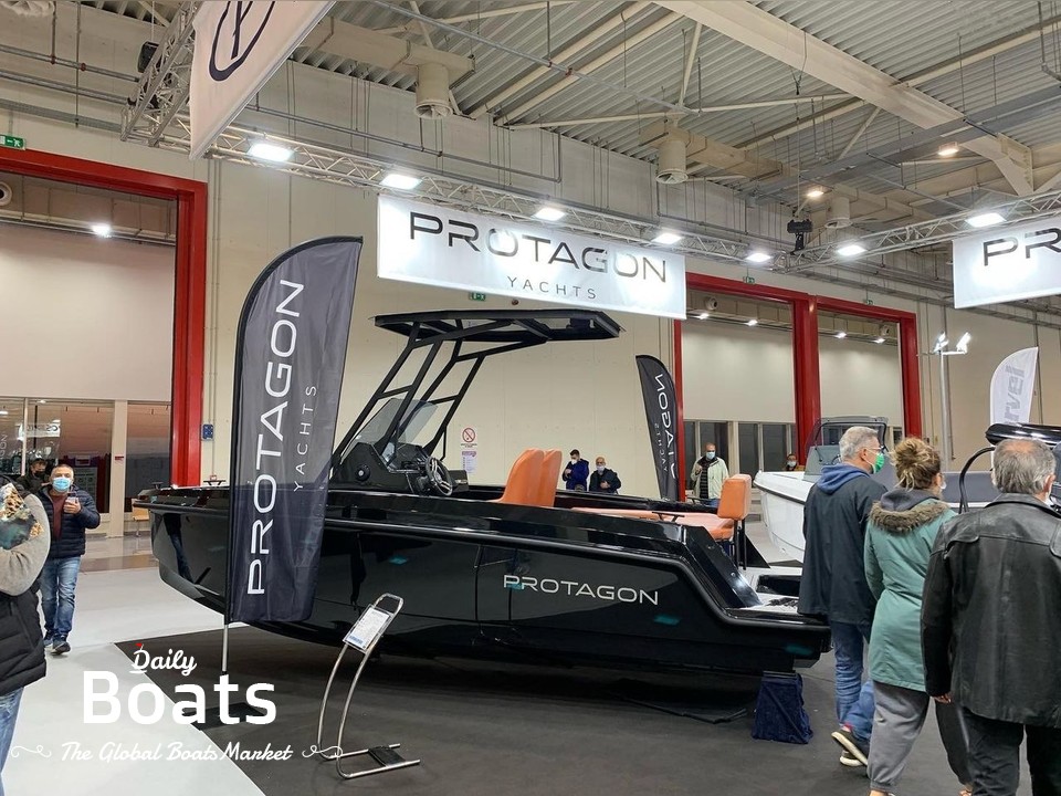 2022 Protagon 20 for sale. View price, photos and Buy 2022 Protagon 20 ...