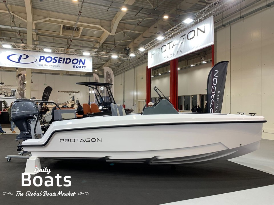 2022 Protagon 20 for sale. View price, photos and Buy 2022 Protagon 20 ...