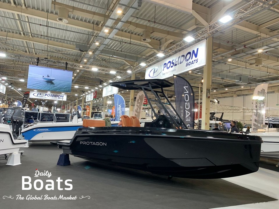 2022 Protagon 20 for sale. View price, photos and Buy 2022 Protagon 20 ...