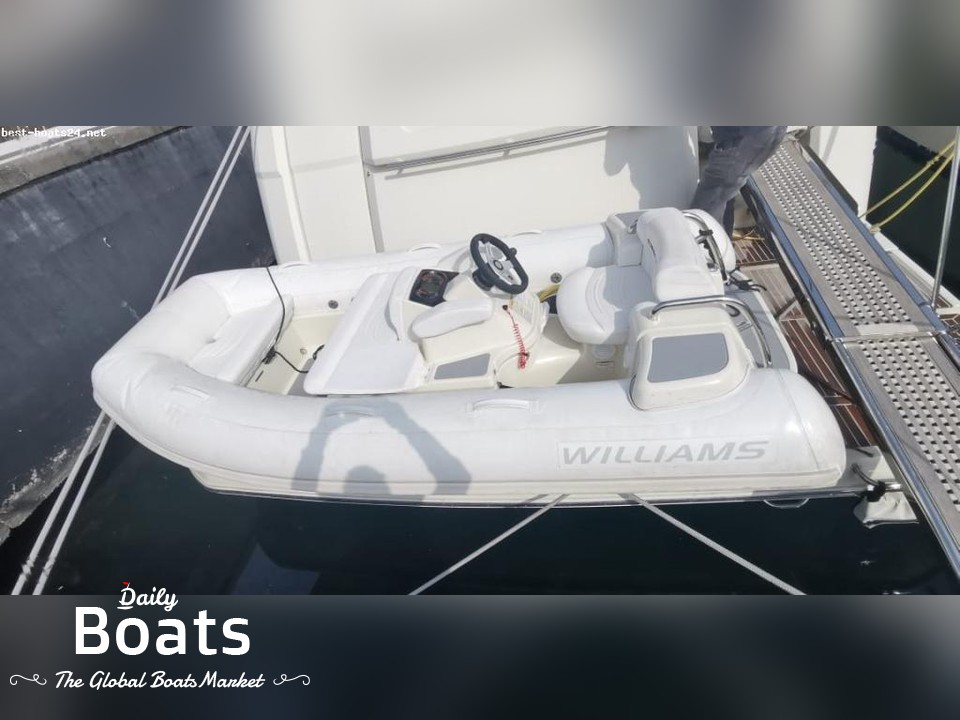 2019 Williams Performance Tenders 325 Turbo Jet - Bj. 2019 for sale ...