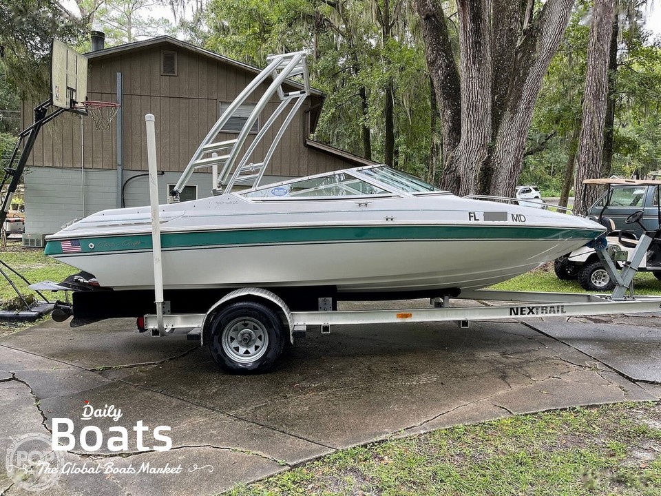 1994 Chris-Craft Concept for sale. View price, photos and Buy 1994 ...
