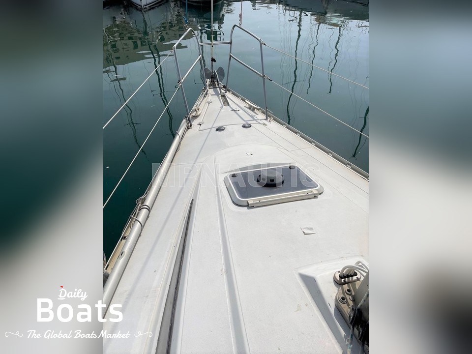 1991 Jeanneau Sun Fast 31 for sale. View price, photos and Buy 1991 ...