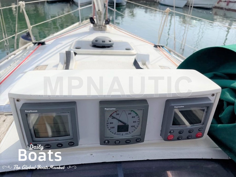 1991 Jeanneau Sun Fast 31 for sale. View price, photos and Buy 1991 ...