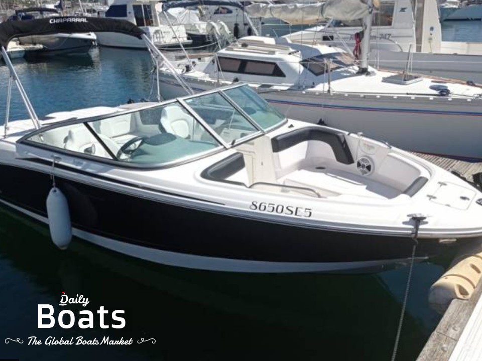 2018 Chaparral Boats 21H2O for sale. View price, photos and Buy 2018 ...