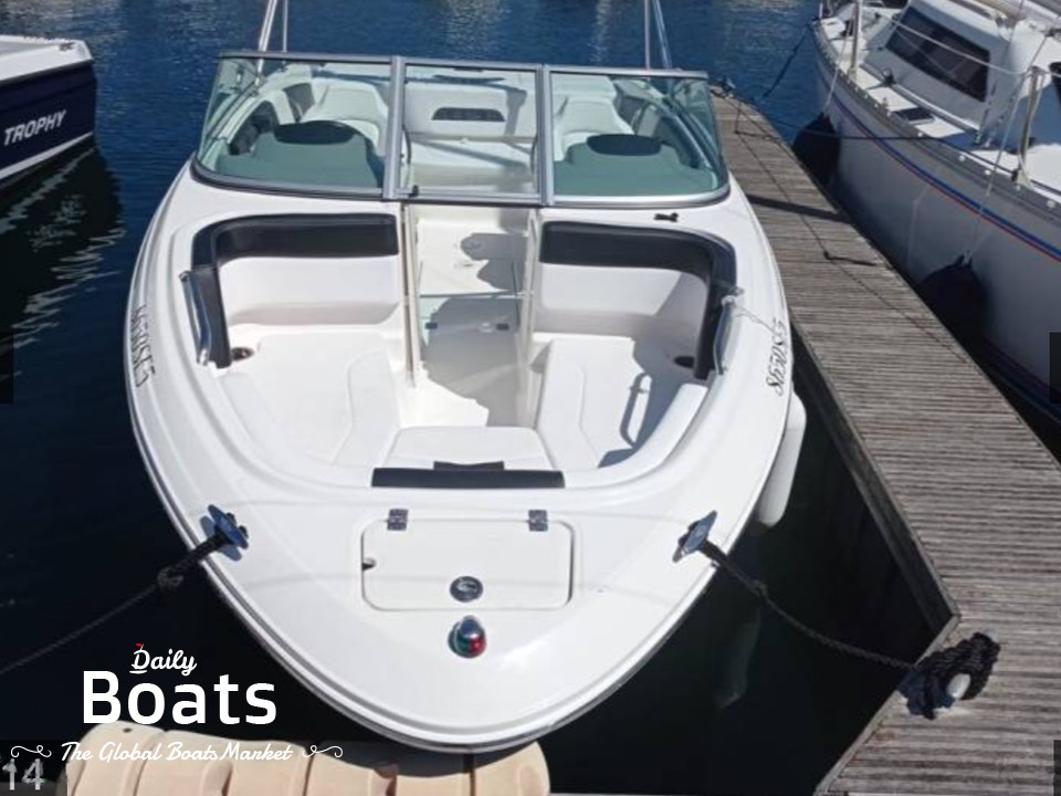 2018 Chaparral Boats 21H2O for sale. View price, photos and Buy 2018 ...