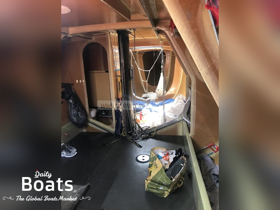 2003 FARR Yacht Design 53 Qq7 for sale. View price, photos and Buy 2003 FARR Yacht Design 53 Qq7 ...