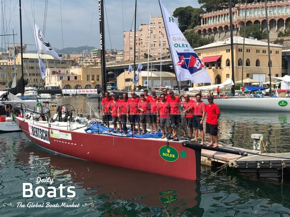 2003 FARR Yacht Design 53 Qq7 for sale. View price, photos and Buy 2003 FARR Yacht Design 53 Qq7 ...