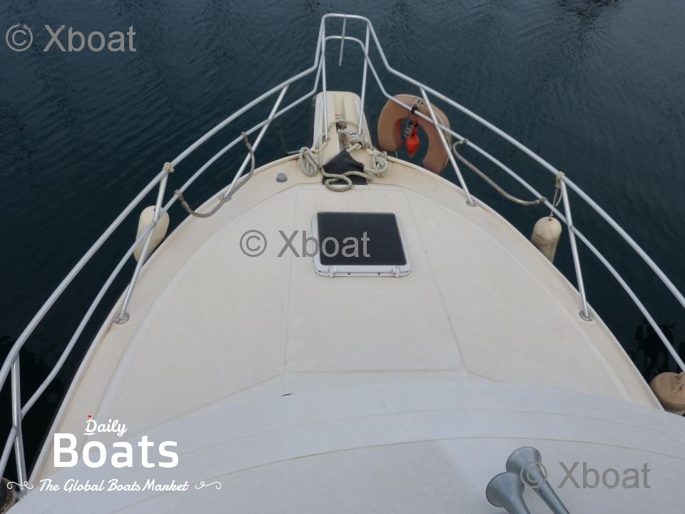 1990 Phoenix Marine 29 Fishing The Boat Is Sold With The Berth for sale ...