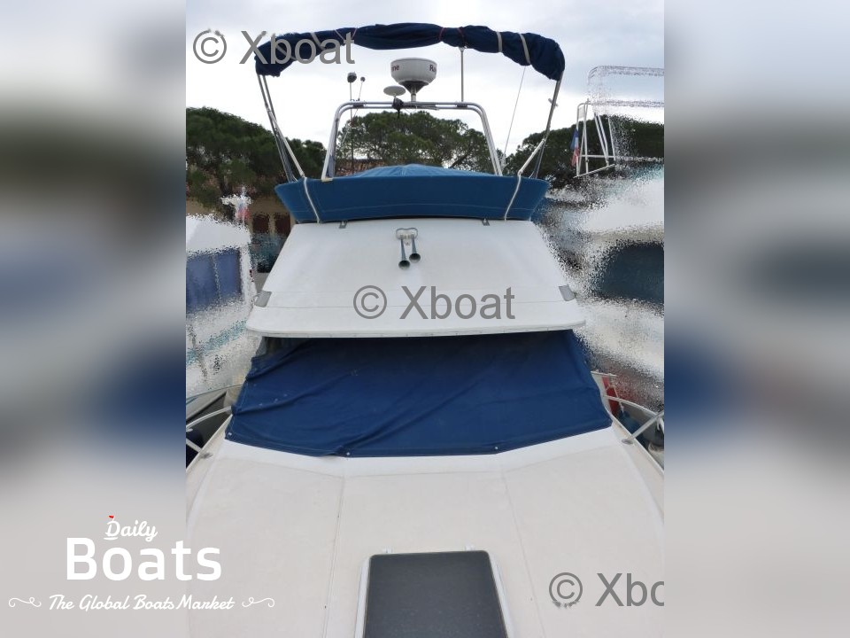 1990 Phoenix Marine 29 Fishing The Boat Is Sold With The Berth for sale ...