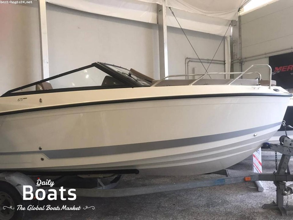 2022 Quicksilver Activ 675 Cruiser for sale. View price, photos and Buy ...