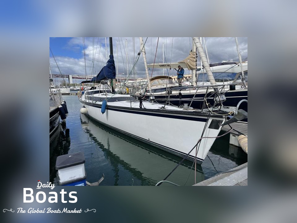 1993 MacGregor 65 for sale. View price, photos and Buy 1993 MacGregor ...