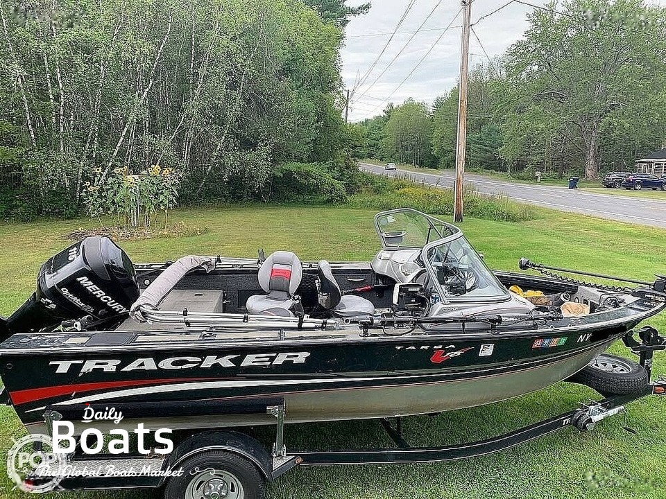 2012 Tracker Targa V18 Wt for sale. View price, photos and Buy 2012 ...