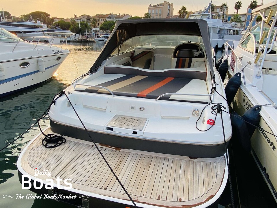 1993 Cranchi 31 Acquamarina for sale. View price, photos and Buy 1993 ...