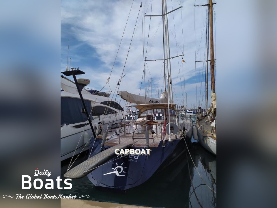 1991 Custom built/Eigenbau Trehard De Schepper 82 for sale. View price ...