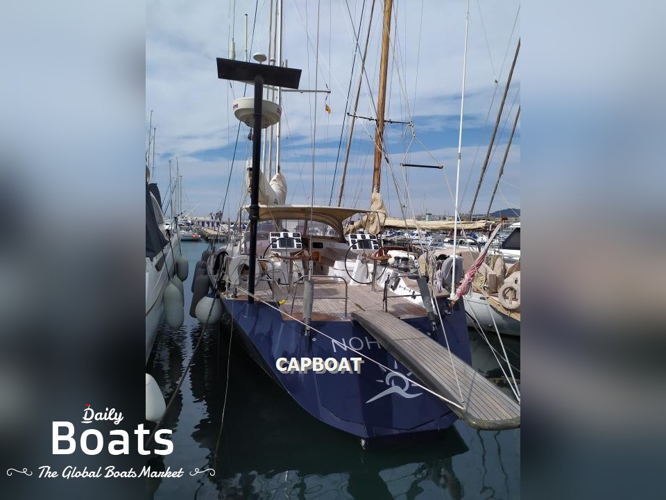 1991 Custom built/Eigenbau Trehard De Schepper 82 for sale. View price ...