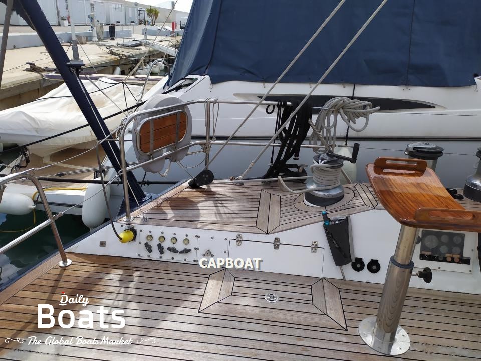 1991 Custom built/Eigenbau Trehard De Schepper 82 for sale. View price ...