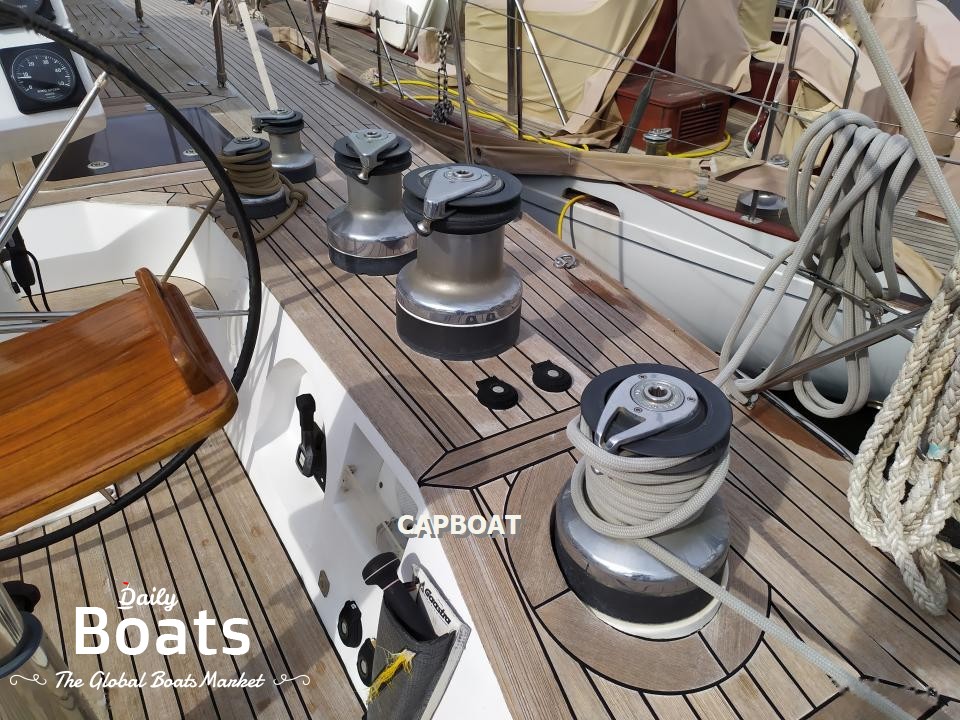 1991 Custom built/Eigenbau Trehard De Schepper 82 for sale. View price ...