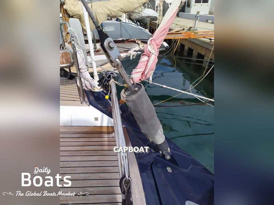 1991 Custom built/Eigenbau Trehard De Schepper 82 for sale. View price ...