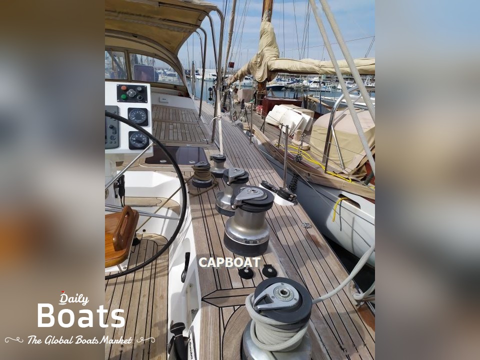 1991 Custom built/Eigenbau Trehard De Schepper 82 for sale. View price ...