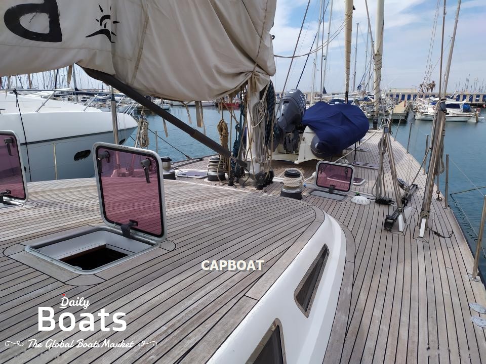 1991 Custom built/Eigenbau Trehard De Schepper 82 for sale. View price ...