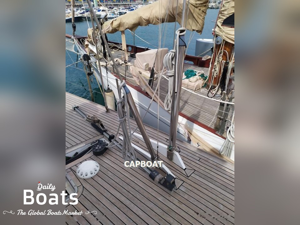 1991 Custom built/Eigenbau Trehard De Schepper 82 for sale. View price ...