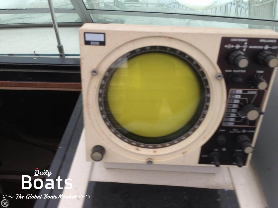 1987 Regal Commodore 360 Xl for sale. View price, photos and Buy 1987 ...