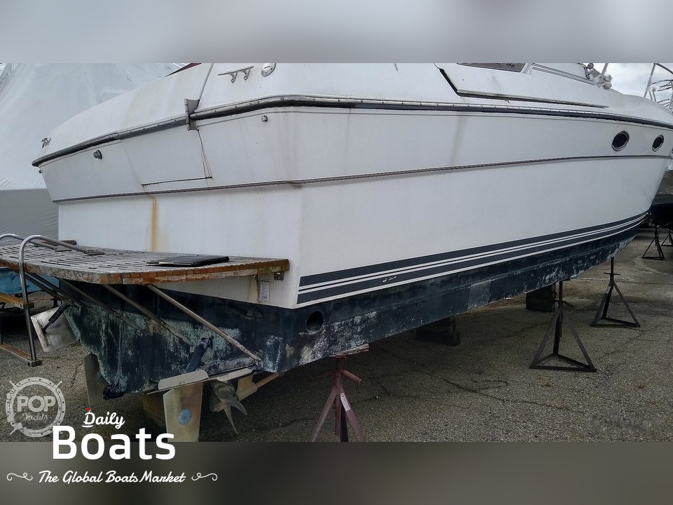 1987 Regal Commodore 360 Xl for sale. View price, photos and Buy 1987 ...