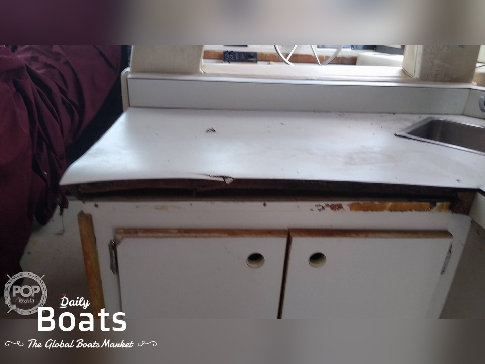 1987 Regal Commodore 360 Xl for sale. View price, photos and Buy 1987 ...