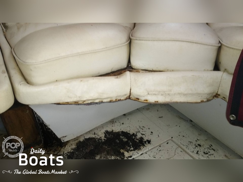 1987 Regal Commodore 360 Xl for sale. View price, photos and Buy 1987 ...